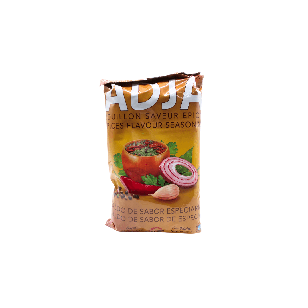 Adja Seasonal Gross AfroluX Adja Seasonal Gross AfroluX